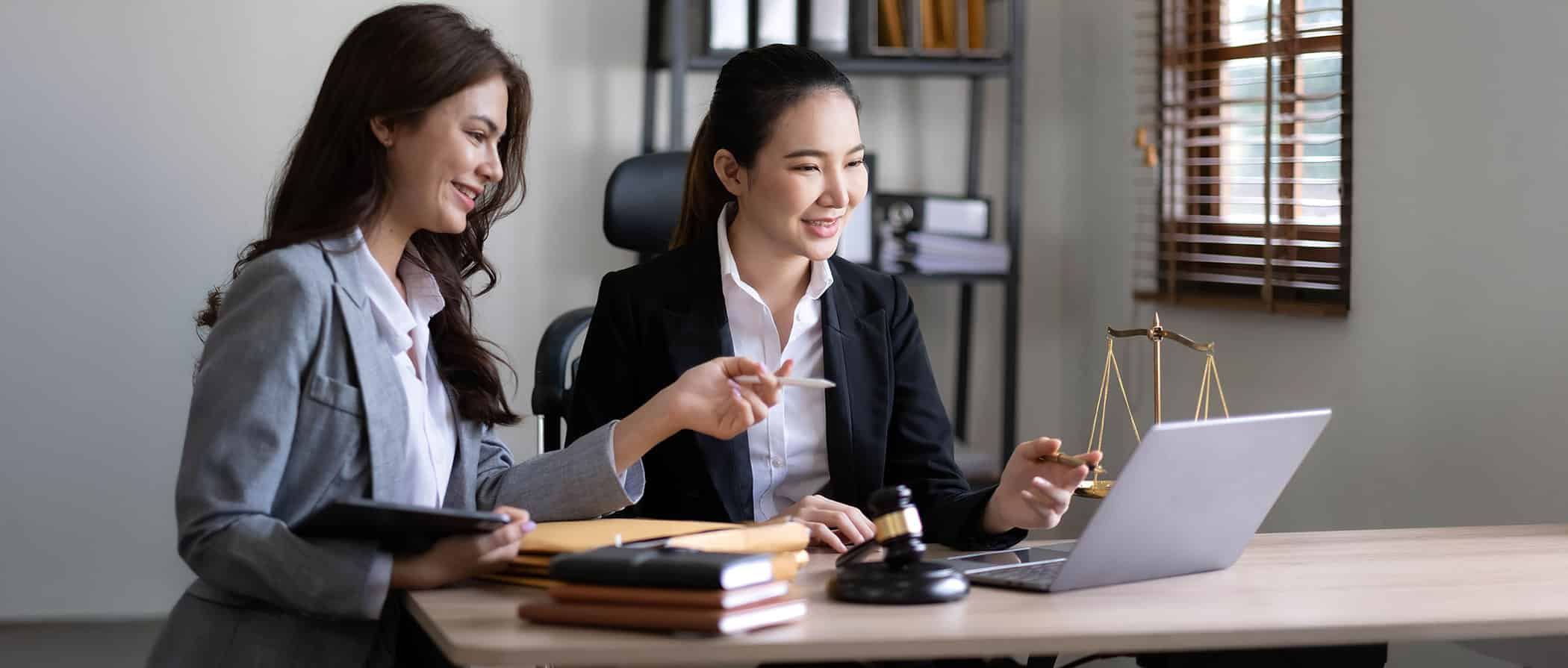 Legal & Compliance - ABA Search